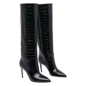 Paris Texas Stiletto Boots