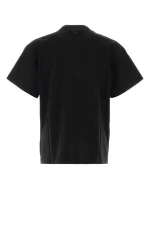 Prada Cotton T-shirt