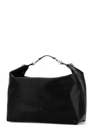 Gucci Leather Shopping Bag
