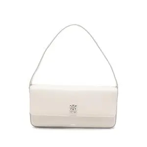 Amiri Neutrals Shoulder Bags - Cream