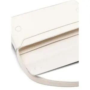 Amiri Neutrals Shoulder Bags