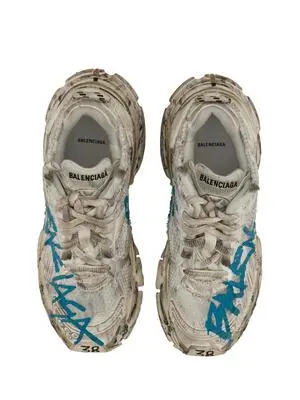 Balenciaga Sneaker Runner