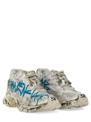 Balenciaga Sneaker Runner