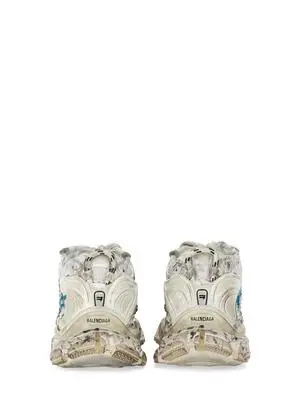 Balenciaga Sneaker Runner