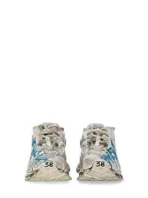 Balenciaga Sneaker Runner