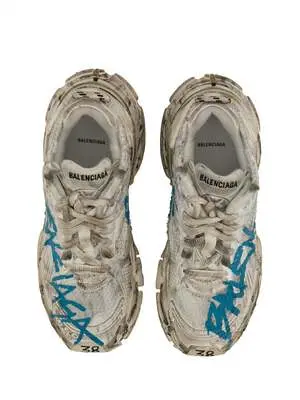 Balenciaga Sneaker Runner