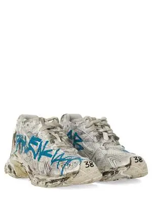 Balenciaga Sneaker Runner