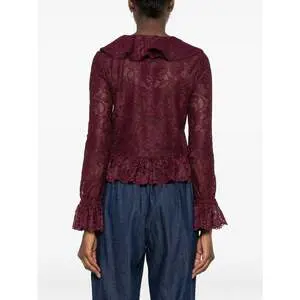 SELF-PORTRAIT Tops Blouses