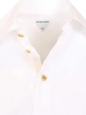 Bottega Veneta Cotton Shirt