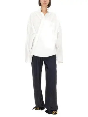 Balenciaga Pants Pyjama - Blue
