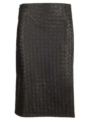 Bottega Veneta Pencil Skirts