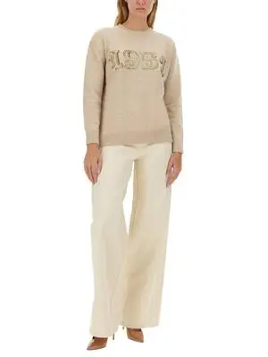 Max Mara Shirt Plata