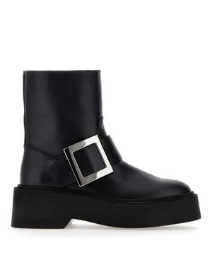 ROGER VIVIER Boots - Multicolor