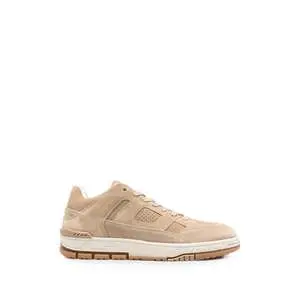 Axel Arigato Neutrals Trainers Low-tops - Cream