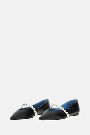 Alexander McQueen Flat Shoes