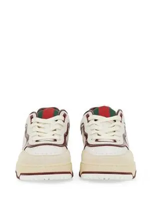 Gucci Re-web Sneaker
