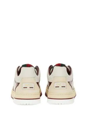 Gucci Re-web Sneaker