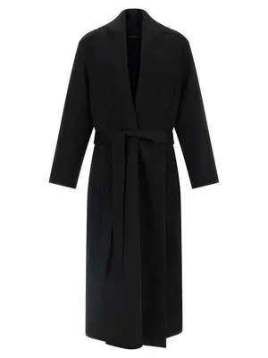 TOM FORD Cashmere Wool Coat