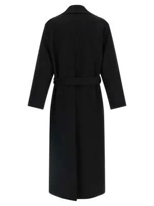 TOM FORD Cashmere Wool Coat