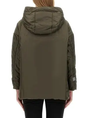 Max Mara Greenmo The Cube Jacket