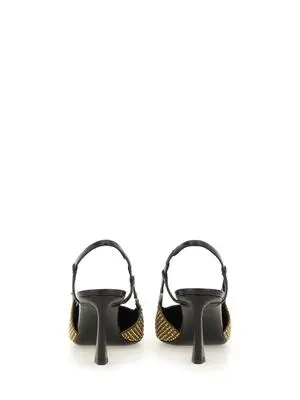 Saint Laurent Pump Stone 70