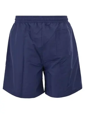 Brunello Cucinelli Swimming Costume With Elastic And Drawstring