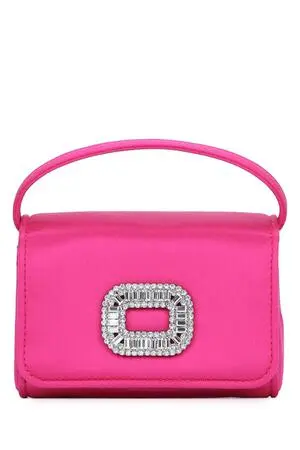 ROGER VIVIER Pilgrim Nano Bag - Multicolor