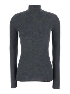 Brunello Cucinelli Classic Knitwear For Women