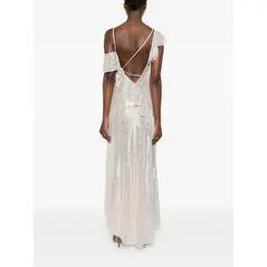 SELF-PORTRAIT Evening Dress
