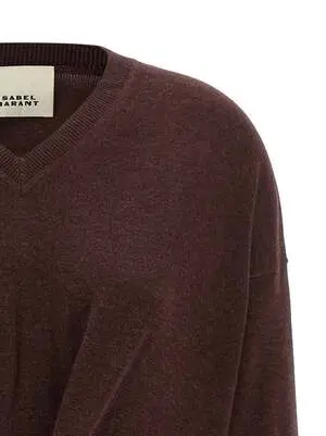 Isabel Marant Étoile Chiraz Sweater - Multicolor