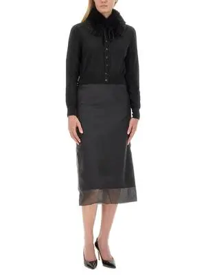 Sportmax Sport Shirt