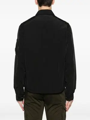 C.P. COMPANY Chrome-r Nylon Overshirt