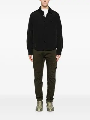 C.P. COMPANY Chrome-r Nylon Overshirt