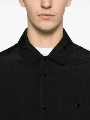 C.P. COMPANY Chrome-r Nylon Overshirt