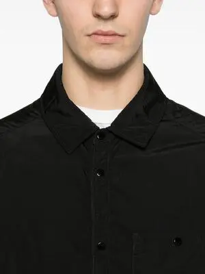C.P. COMPANY Chrome-r Nylon Overshirt - Multicolor