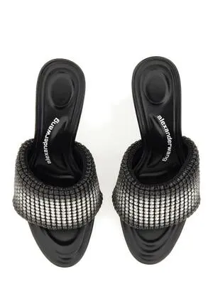 Alexander Wang Sabot Heiress