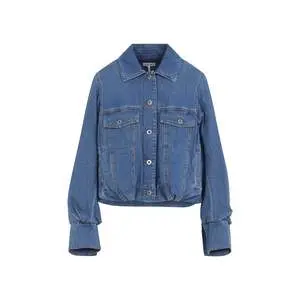 Loewe Denim Jacket