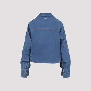 Loewe Denim Jacket