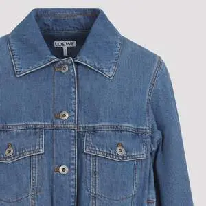 Loewe Denim Jacket