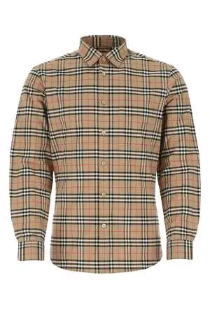 Burberry Camicia - Multicolor