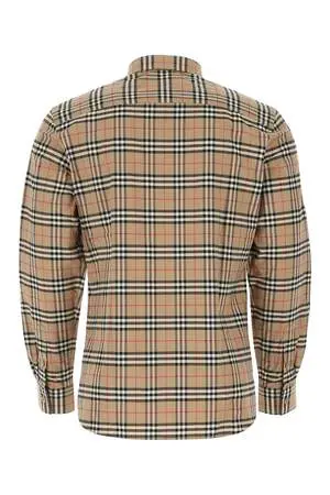 Burberry Camicia