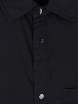 C.P. COMPANY Chrome-r Nylon Overshirt