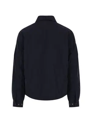 C.P. COMPANY Chrome-r Nylon Overshirt