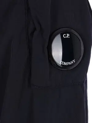 C.P. COMPANY Chrome-r Nylon Overshirt