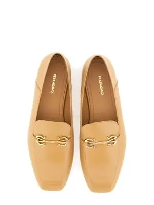 FERRAGAMO Loafer Louis