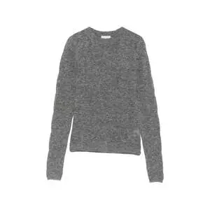 Brunello Cucinelli Grey Knitwear Jumpers - Gray