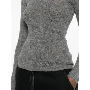 Brunello Cucinelli Wool-cashmere Jumper