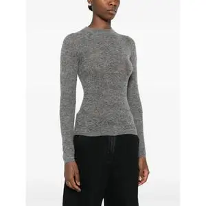 Brunello Cucinelli Wool-cashmere Jumper