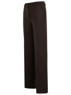 P.a.r.o.s.h Liliuxy' Virgin Wool Pants