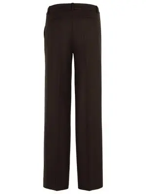 P.a.r.o.s.h Liliuxy' Virgin Wool Pants